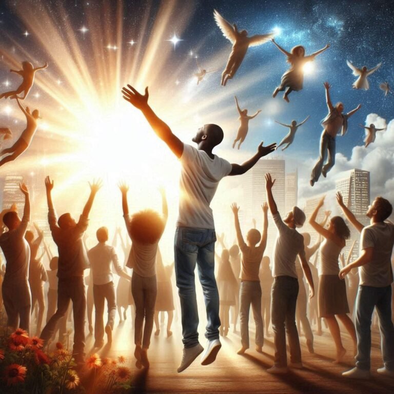 Left Behind: Can You Still Be Saved After The Rapture? – Bible Prophecy ...