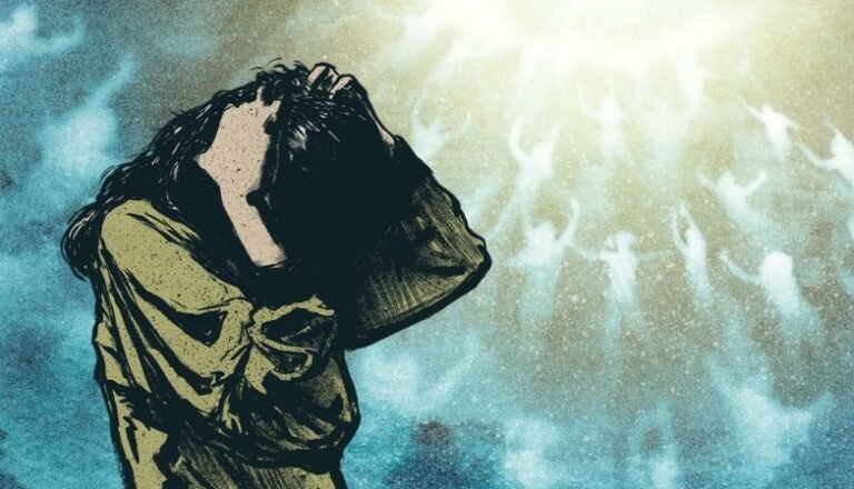 Left Behind: Can You Still Be Saved After The Rapture? – Bible Prophecy ...